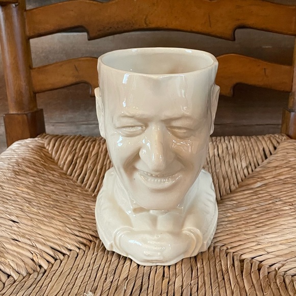 Patriotic Products Association | Other | Limited Edition Vintage Toby ...